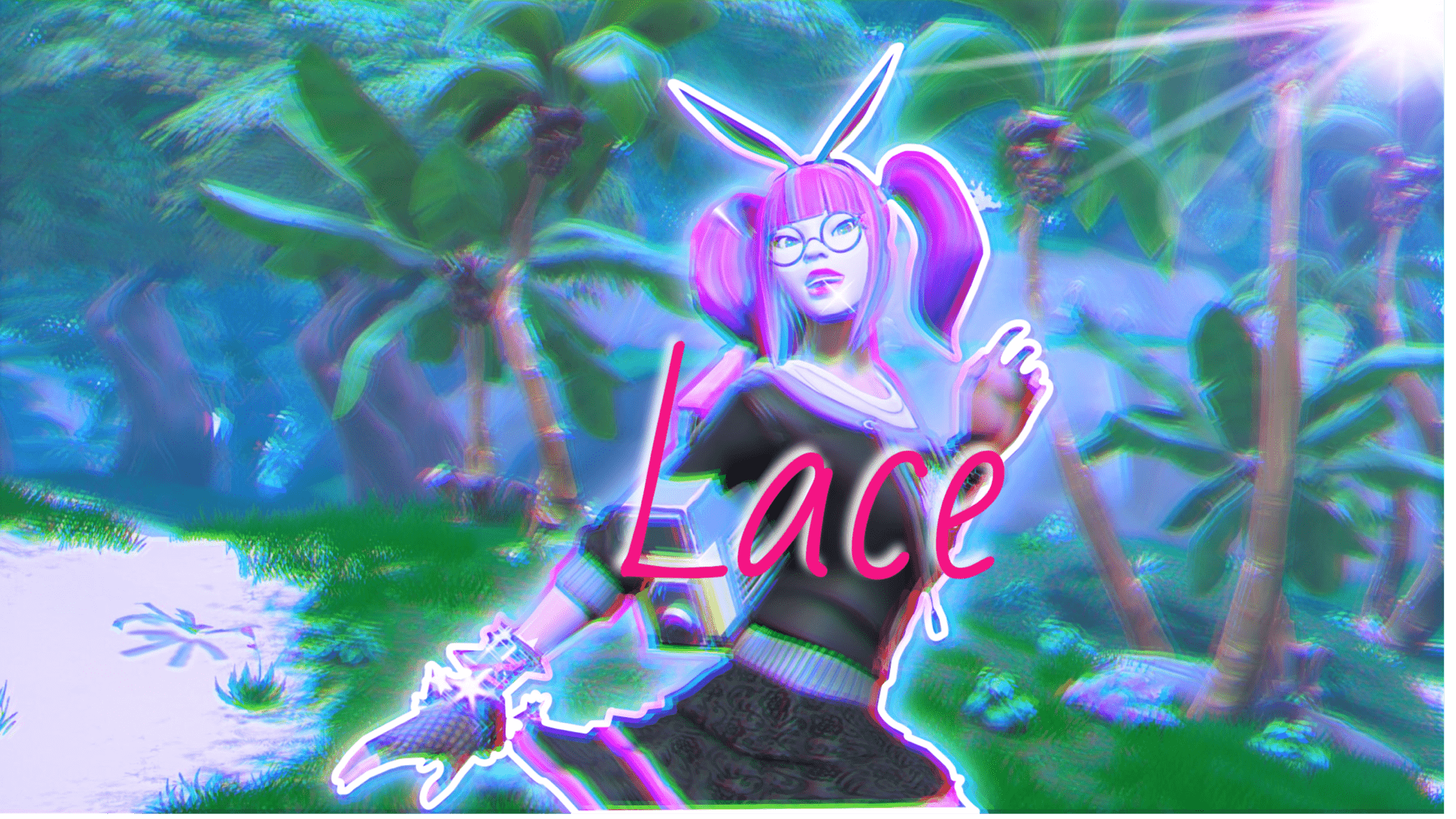 Lace Fortnite Wallpapers - Top Free Lace Fortnite Backgrounds ...