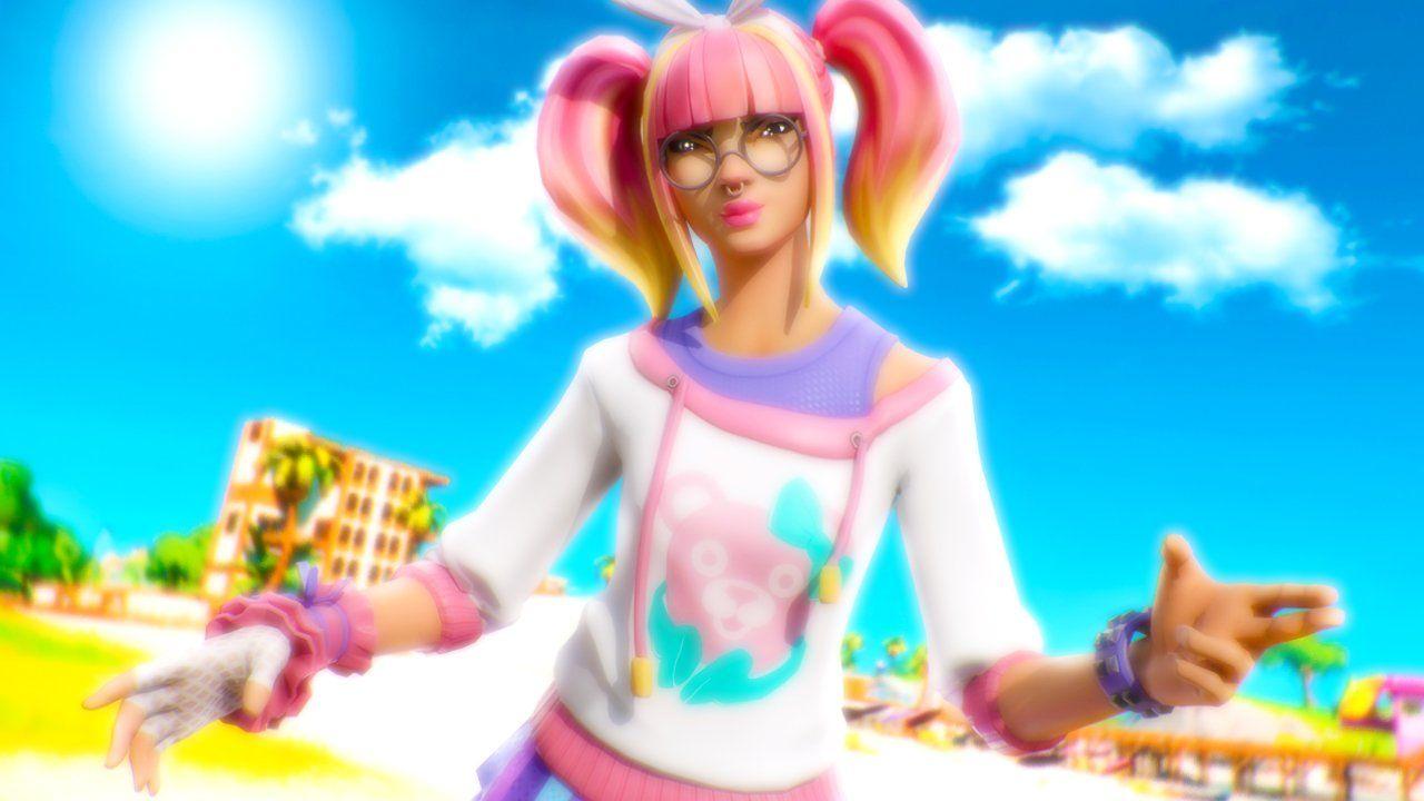 Lace Fortnite Wallpapers - Top Free Lace Fortnite Backgrounds ...