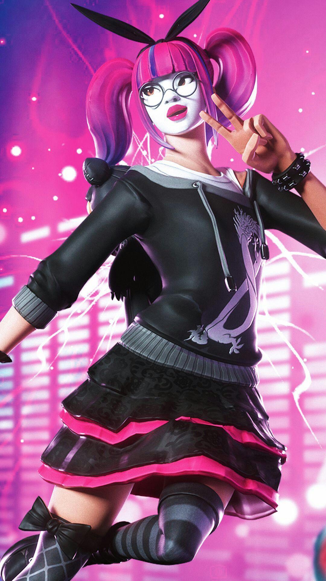 Lace Fortnite Wallpapers - Top Free Lace Fortnite Backgrounds ...