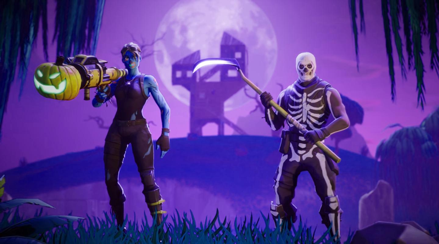Dream Fortnite Wallpapers - Top Free Dream Fortnite Backgrounds ...