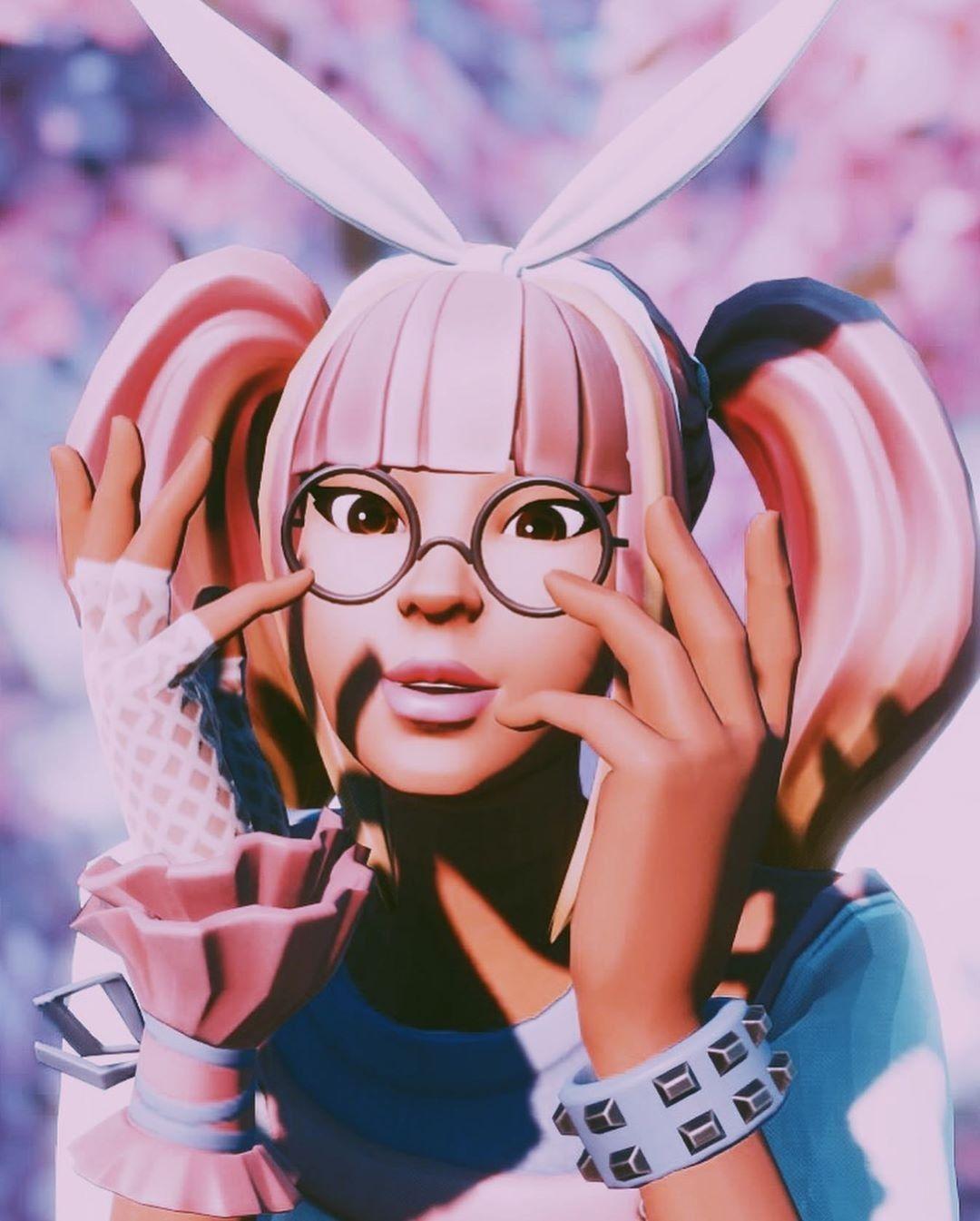 Lace Fortnite Wallpapers - Top Free Lace Fortnite Backgrounds ...