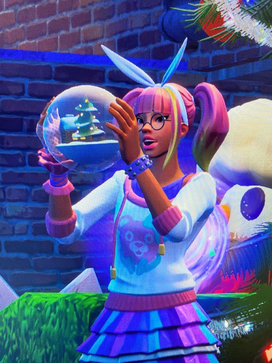 Lace Fortnite Wallpapers - Top Free Lace Fortnite Backgrounds ...