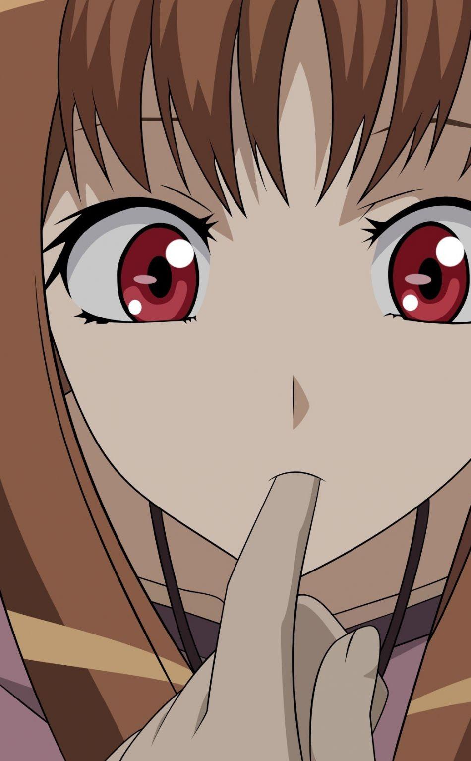 Anime Wolf Face Wallpapers - Top Free Anime Wolf Face Backgrounds ...