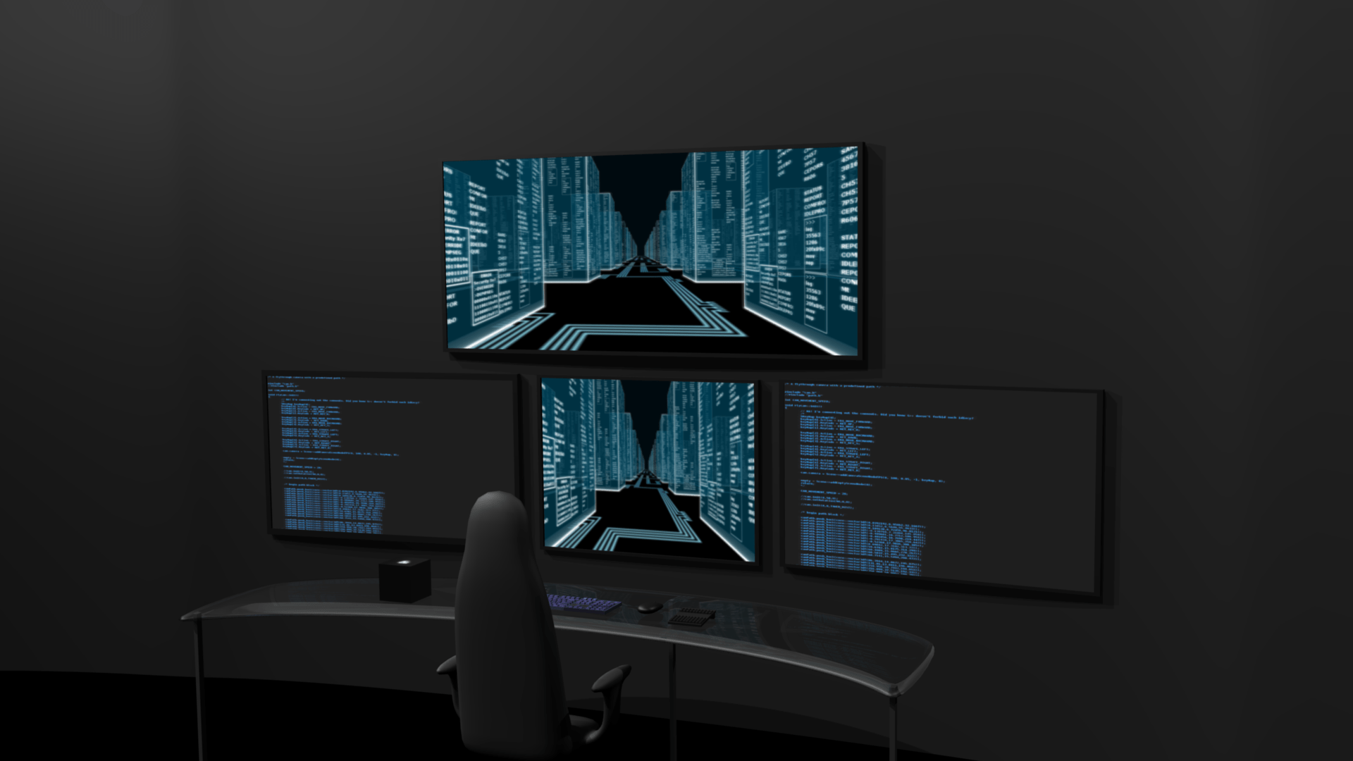 Computer Lab Wallpapers - Top Free Computer Lab Backgrounds ...