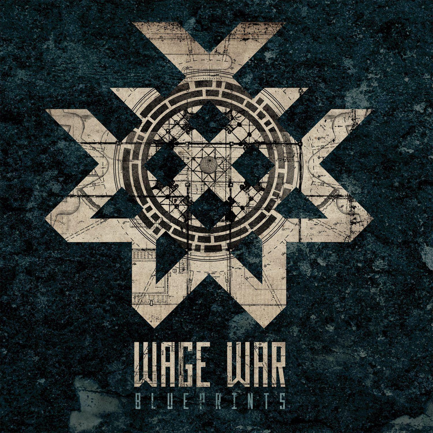 Wage War Wallpapers - Top Free Wage War Backgrounds - WallpaperAccess