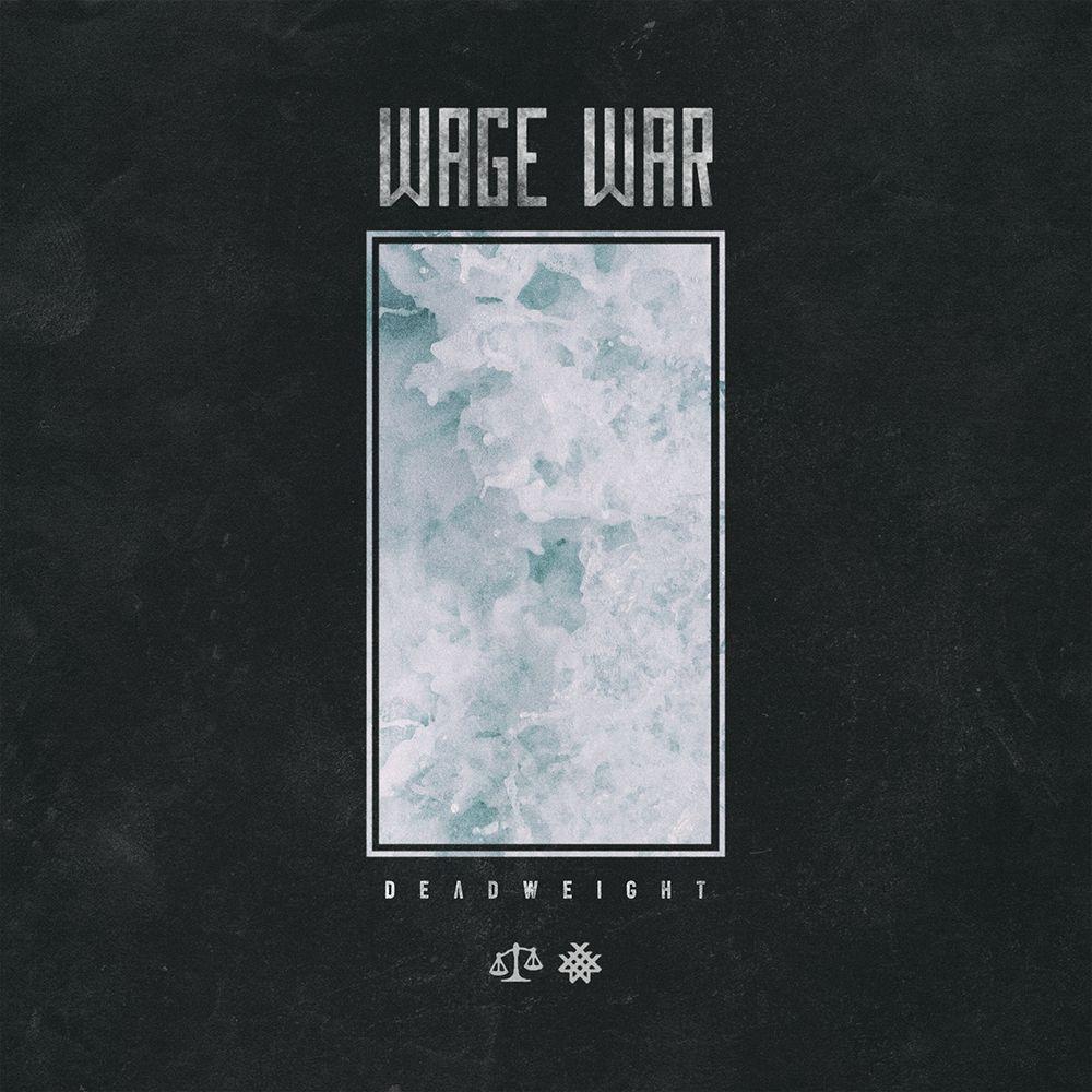 Wage War Wallpapers - Top Free Wage War Backgrounds - WallpaperAccess
