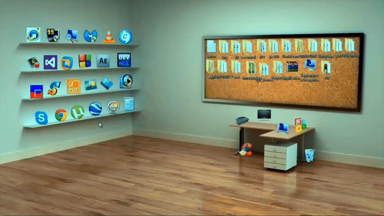 Room Desktop Wallpapers - Top Free Room Desktop Backgrounds ...