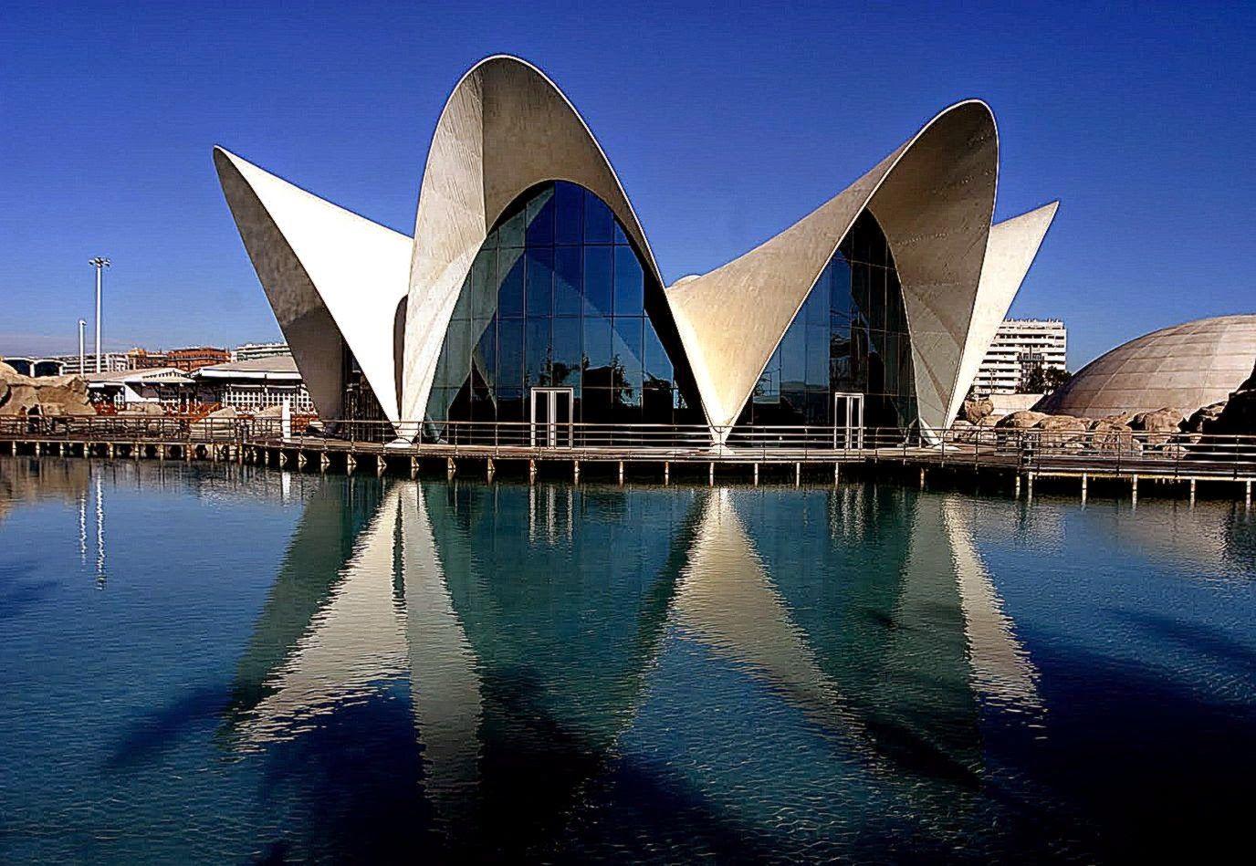 Beautiful Architecture Desktop Wallpapers - Top Free Beautiful ...