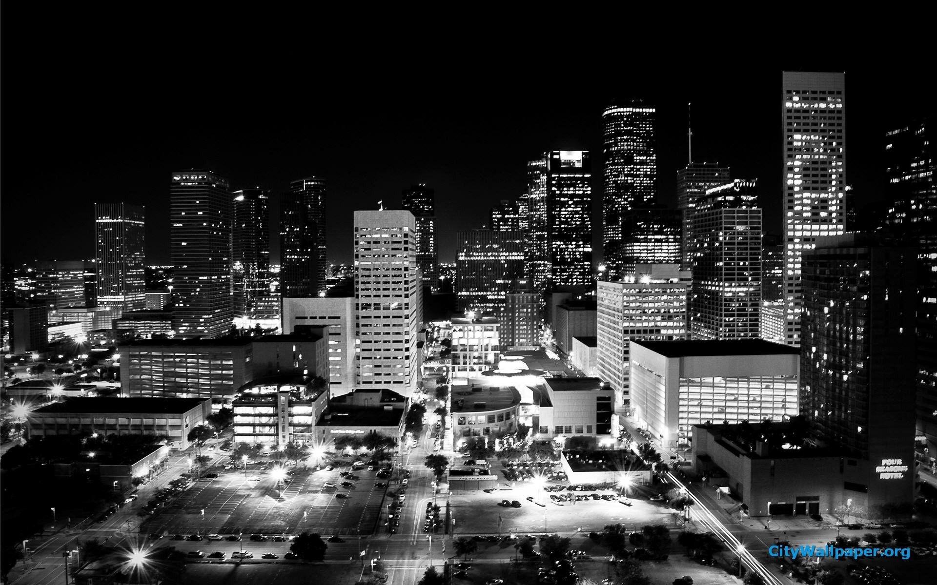Houston City Wallpapers - Top Free Houston City Backgrounds ...