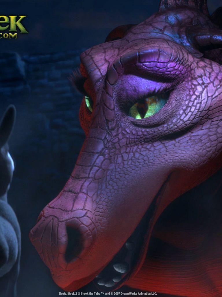 Shrek PC Wallpapers - Top Free Shrek PC Backgrounds - WallpaperAccess