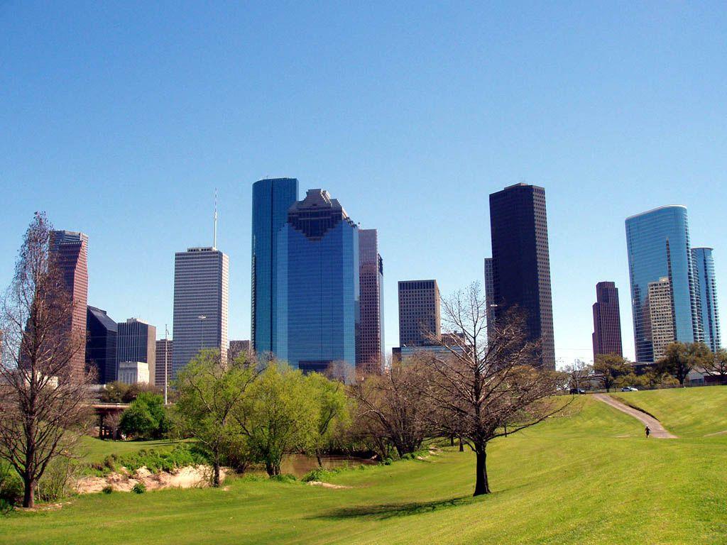 Houston City Wallpapers - Top Free Houston City Backgrounds ...