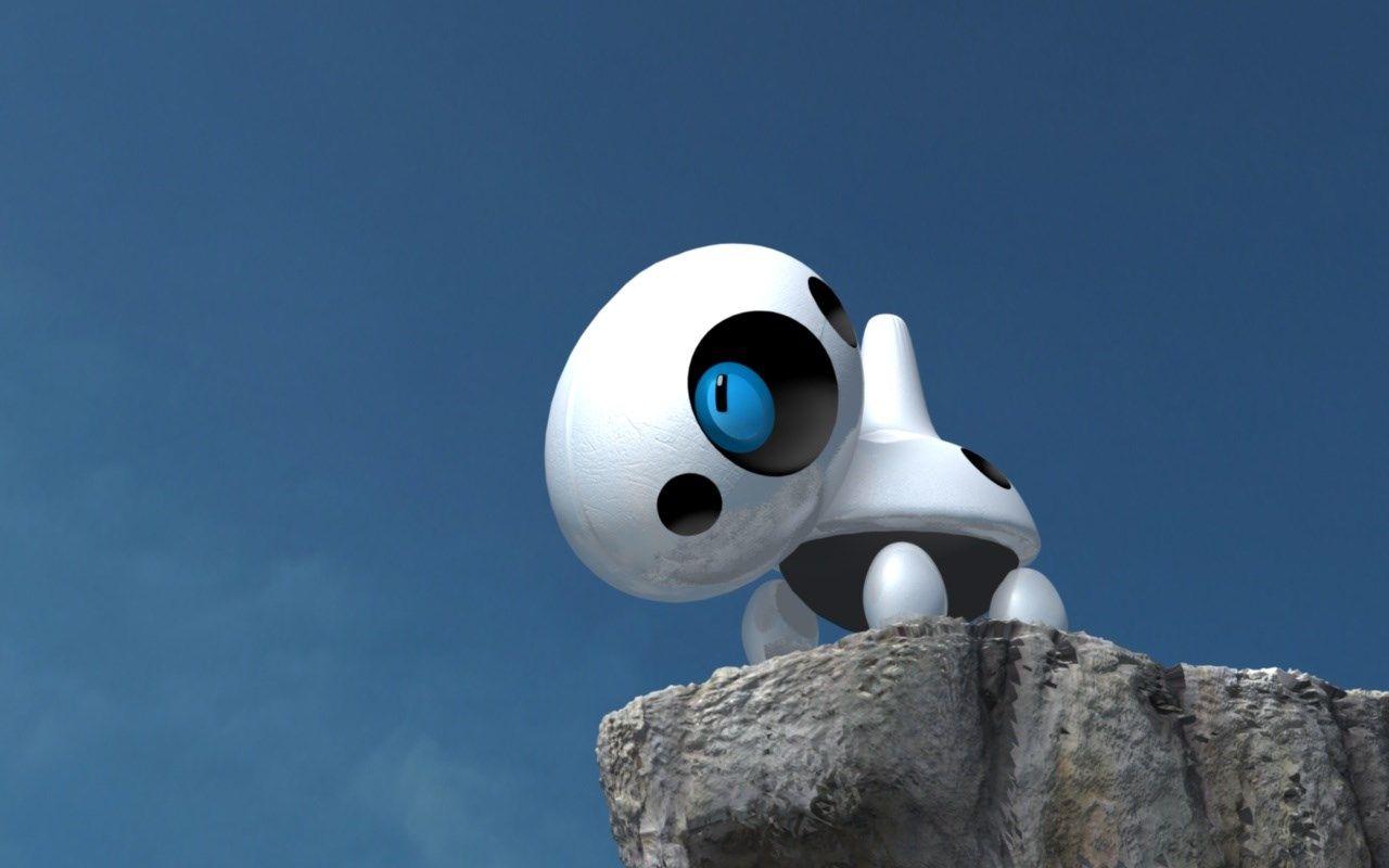 Aron Wallpapers - Top Free Aron Backgrounds - WallpaperAccess