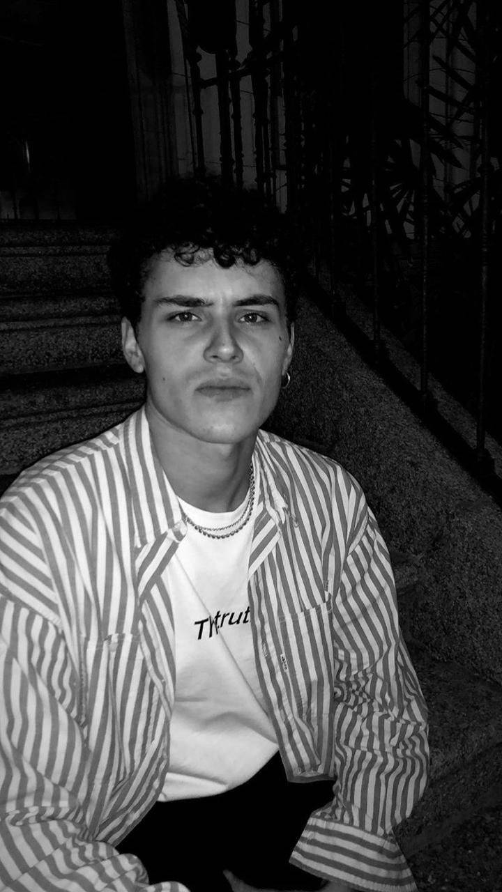 Aron Piper HD Wallpapers - Top Free Aron Piper HD Backgrounds ...