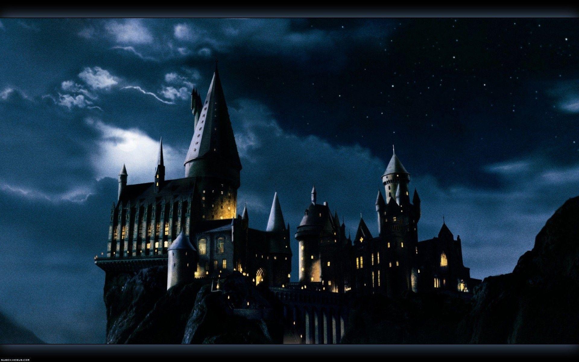 Magic Castle Wallpapers - Top Free Magic Castle Backgrounds ...