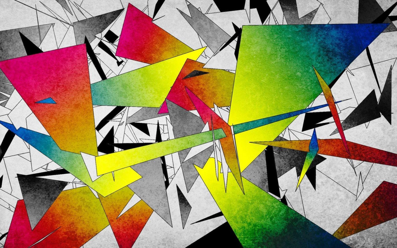 Awesome Colorful Abstract Wallpapers - Top Free Awesome Colorful ...