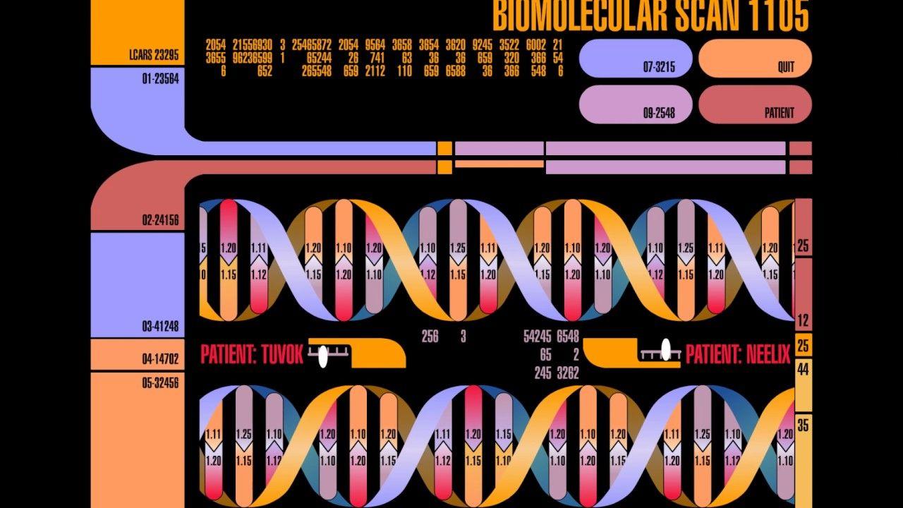 Star Trek Console Wallpapers - Top Free Star Trek Console Backgrounds ...