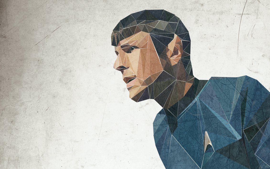 Spock Wallpapers - Top Free Spock Backgrounds - WallpaperAccess