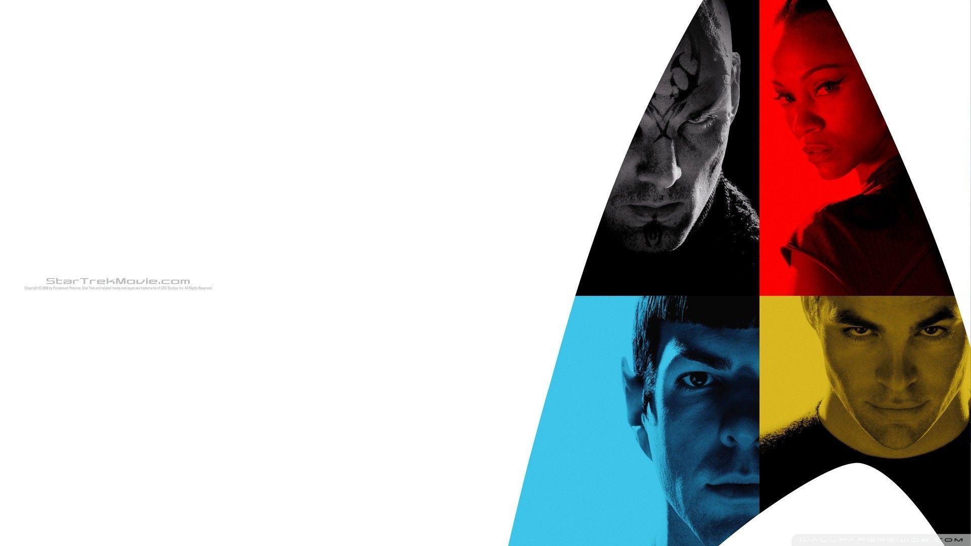 Spock Wallpapers - Top Free Spock Backgrounds - WallpaperAccess