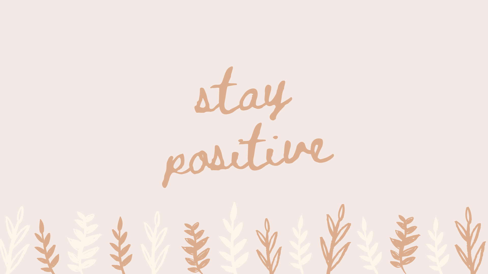 Cute Positive PC Wallpapers - Top Free Cute Positive PC Backgrounds ...