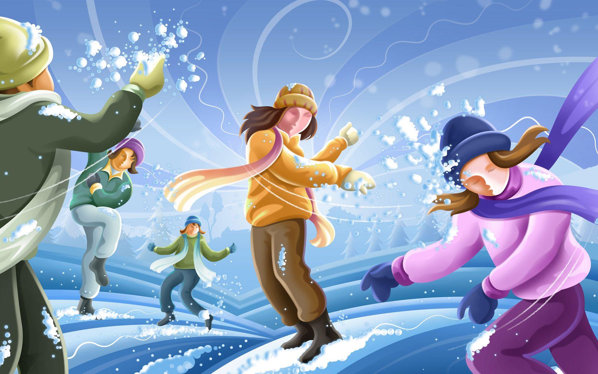 Winter Games Wallpapers - Top Free Winter Games Backgrounds ...
