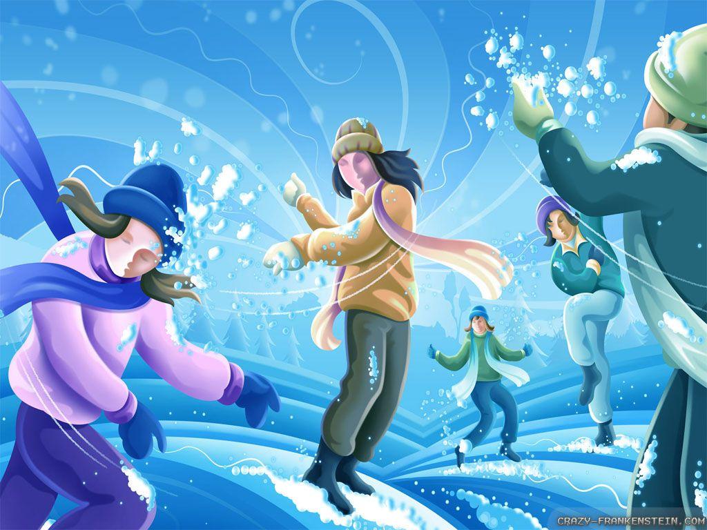 Winter Games Wallpapers - Top Free Winter Games Backgrounds ...