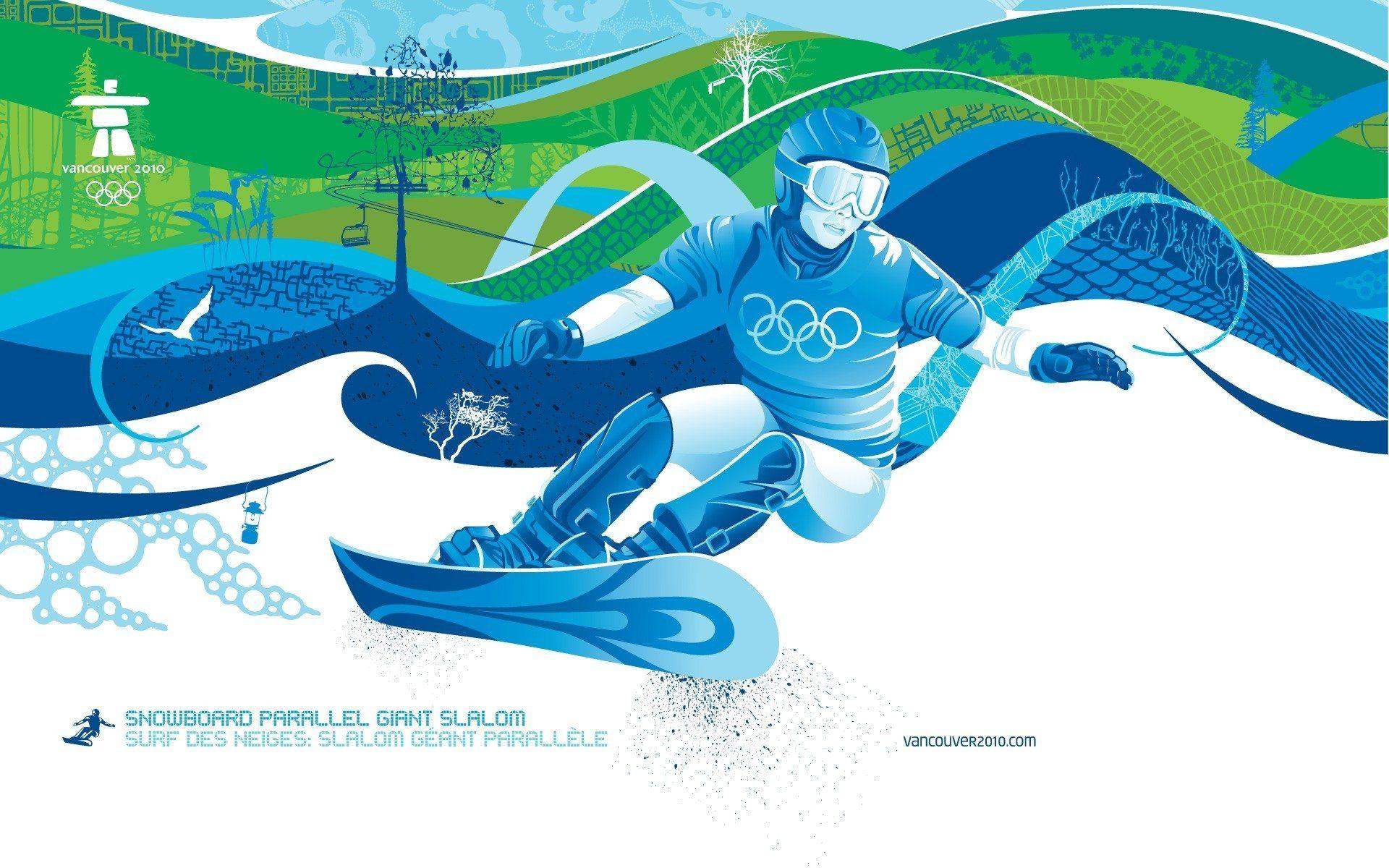 Winter Games Wallpapers - Top Free Winter Games Backgrounds ...