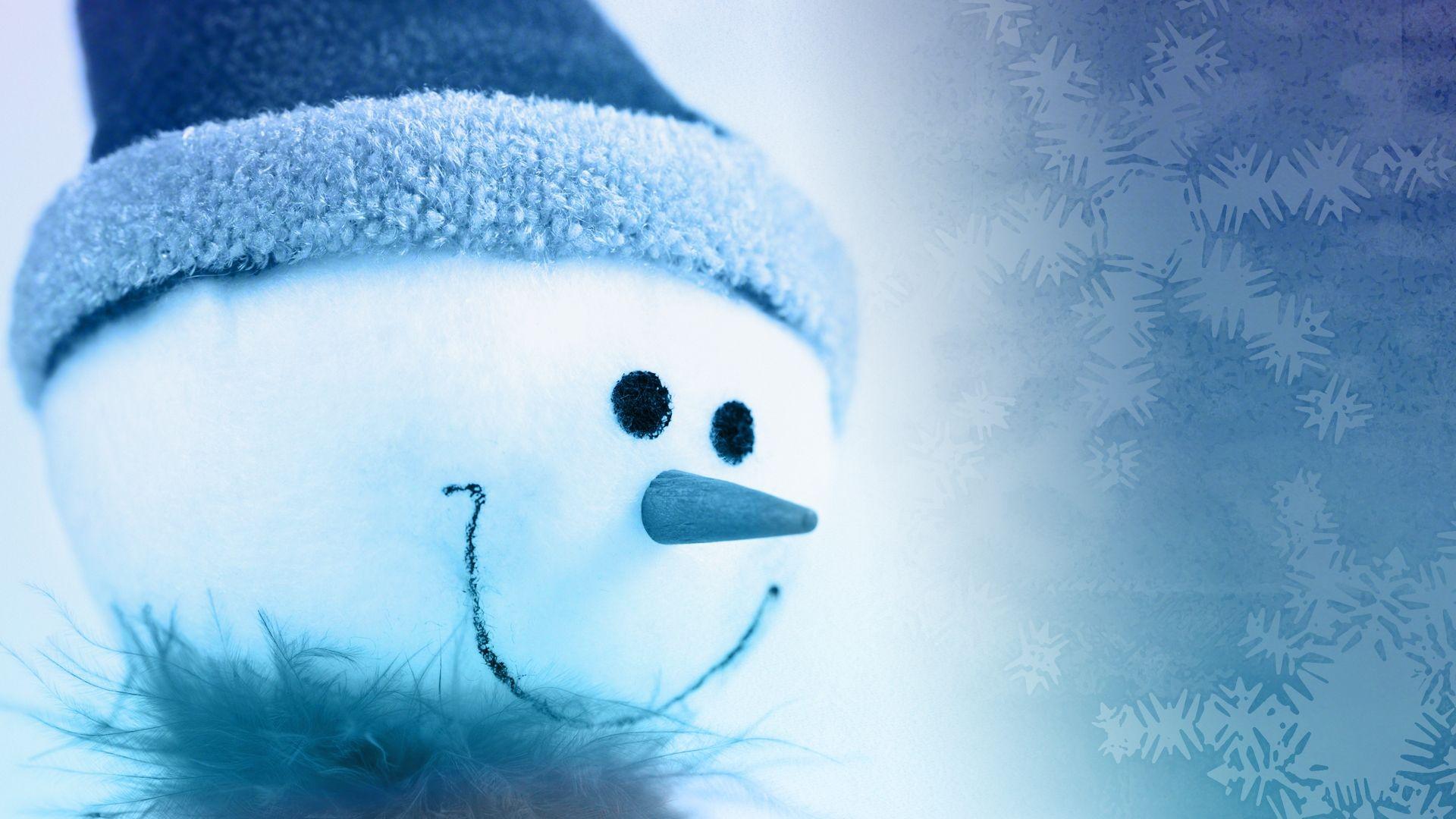 Snowman Computer Wallpapers - Top Free Snowman Computer Backgrounds ...