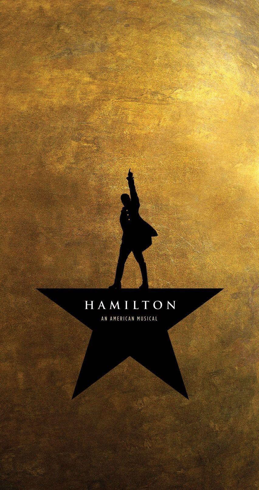 Hamilton Broadway Musical Wallpapers - Top Free Hamilton Broadway ...