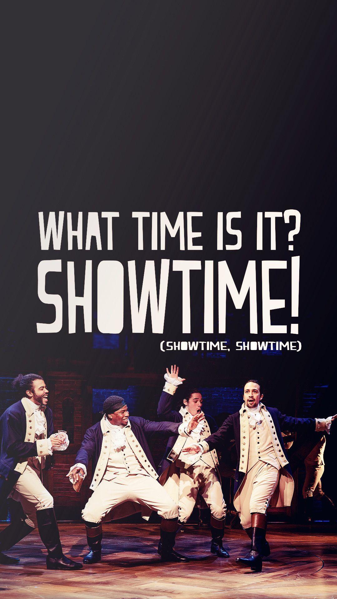 Hamilton Broadway Musical Wallpapers - Top Free Hamilton Broadway ...