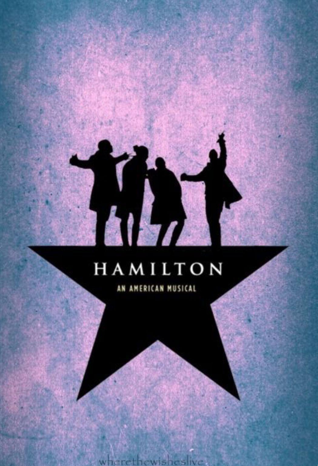 Hamilton Broadway Musical Wallpapers - Top Free Hamilton Broadway ...
