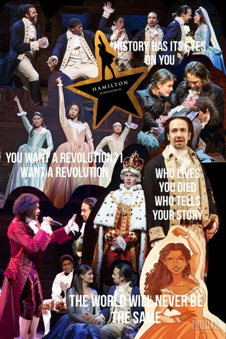 Hamilton Broadway Musical Wallpapers - Top Free Hamilton Broadway Musical Backgrounds ...