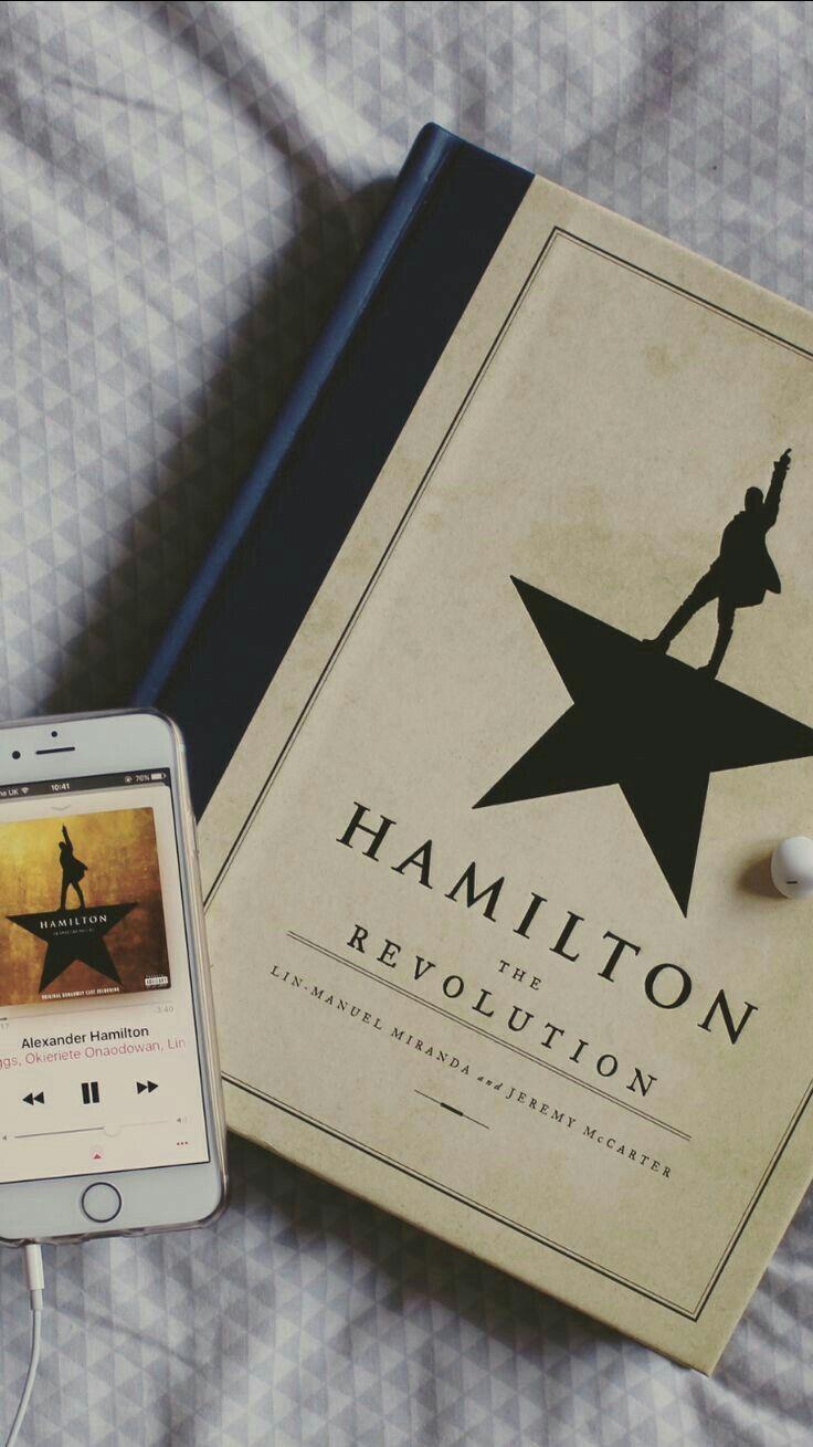 Hamilton Broadway Musical Wallpapers - Top Free Hamilton Broadway ...