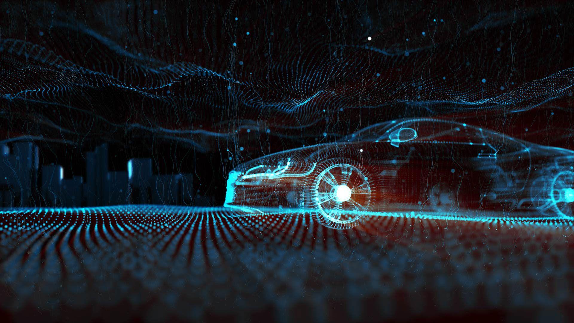 Artificial Intelligence 3D Wallpapers - Top Free Artificial ...