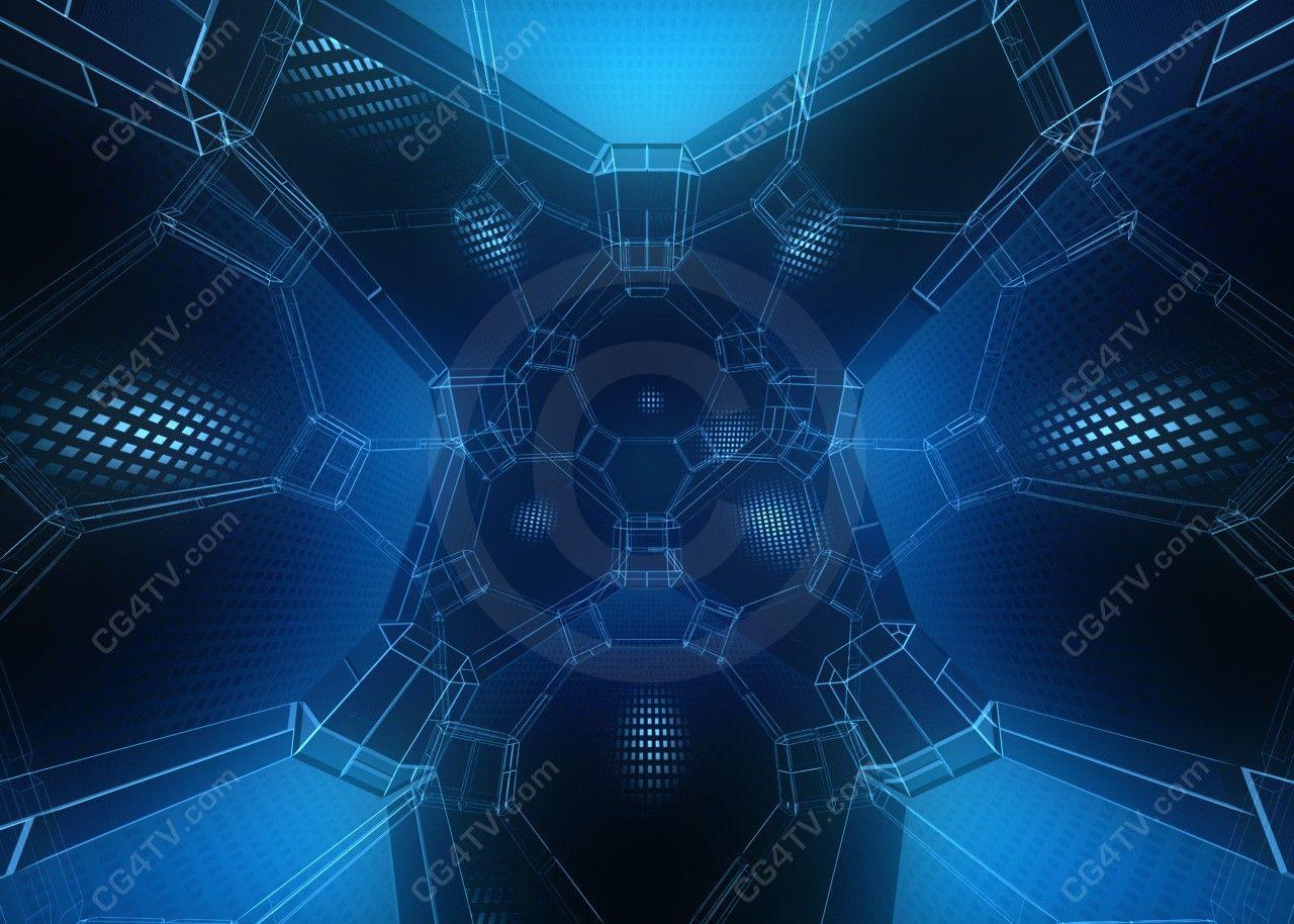 Artificial Intelligence 3D Wallpapers - Top Free Artificial ...