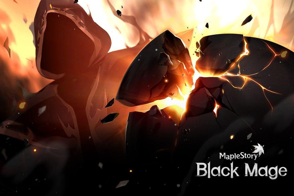 Black Mage Wallpapers - Top Free Black Mage Backgrounds - WallpaperAccess