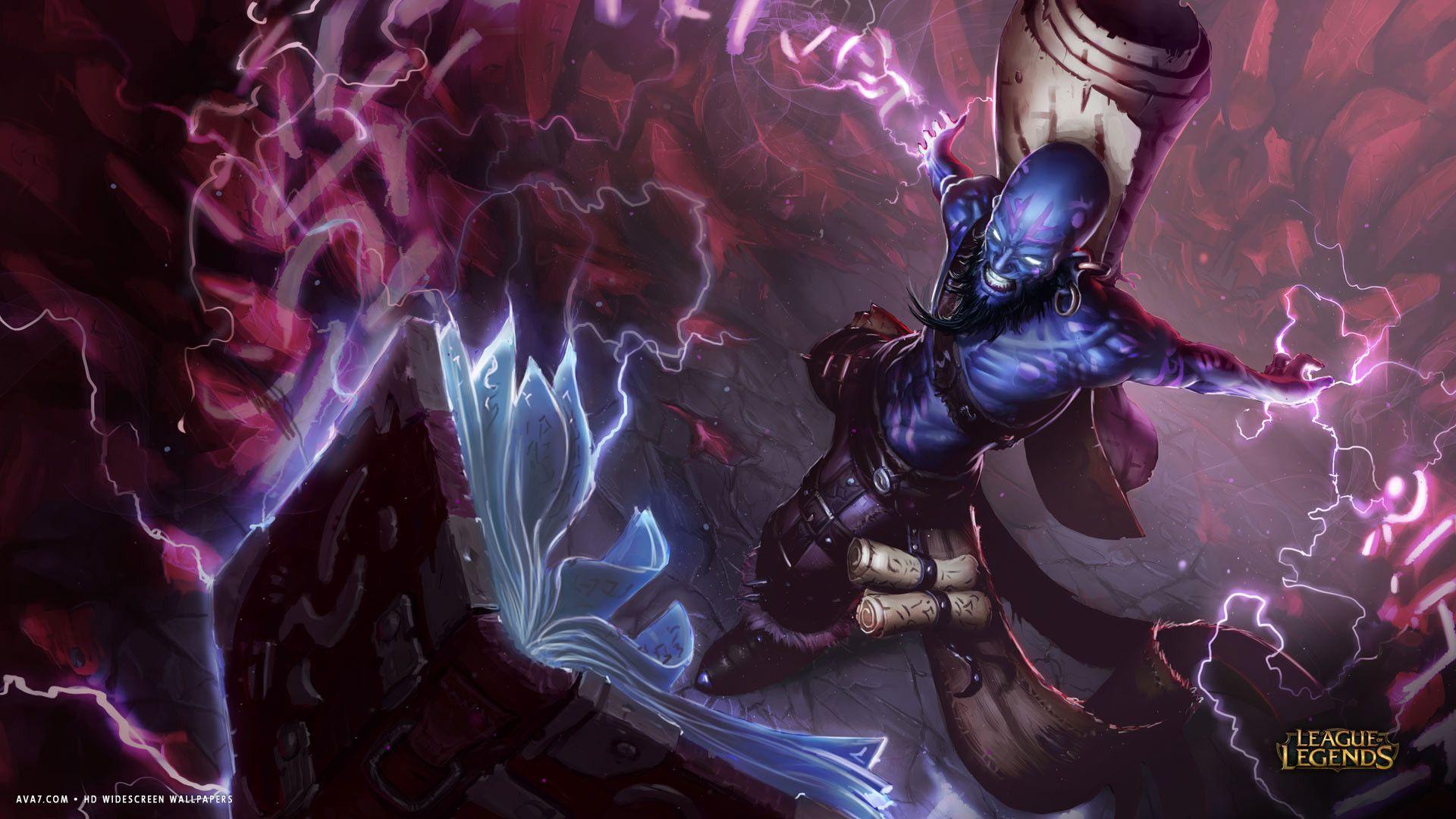 Blue Magic Wallpapers - Top Free Blue Magic Backgrounds - WallpaperAccess