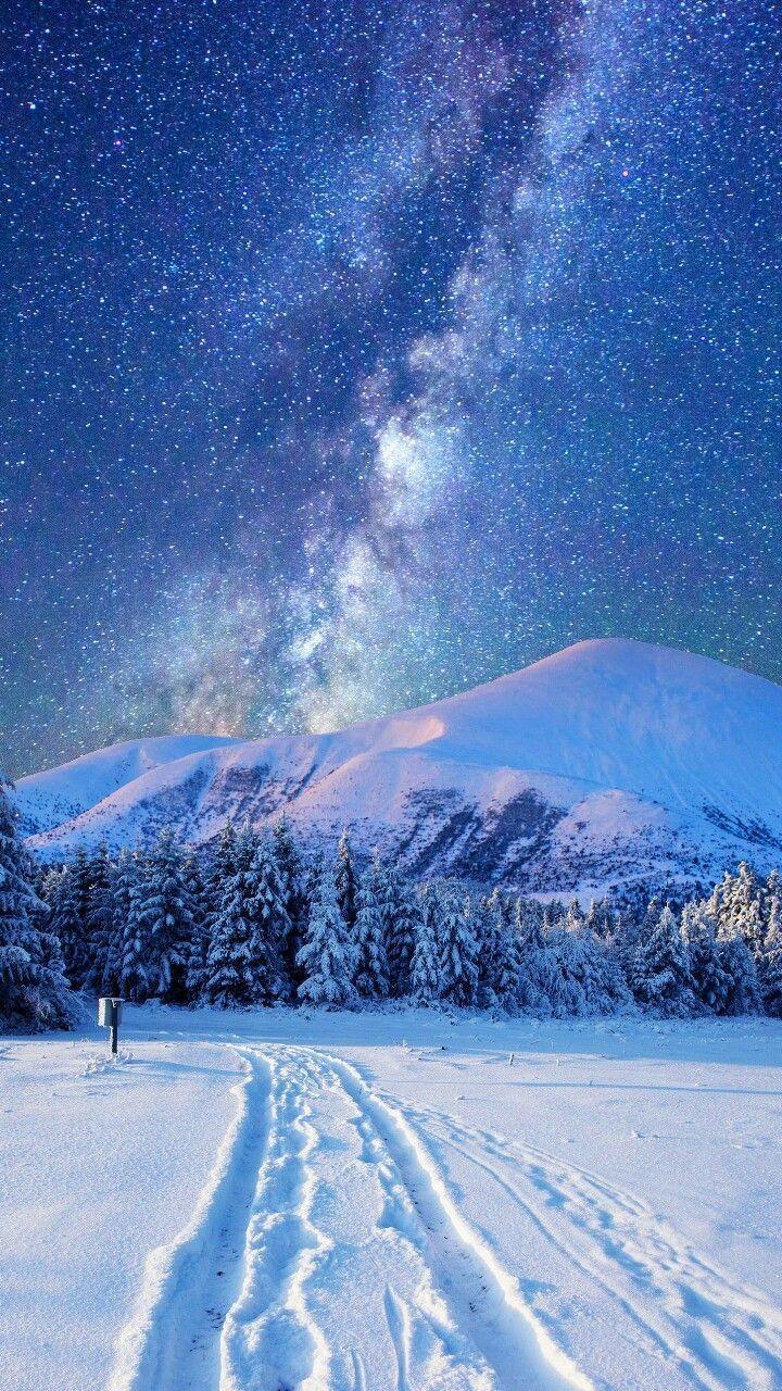 Pinterest Winter Wallpapers - Top Free Pinterest Winter Backgrounds ...