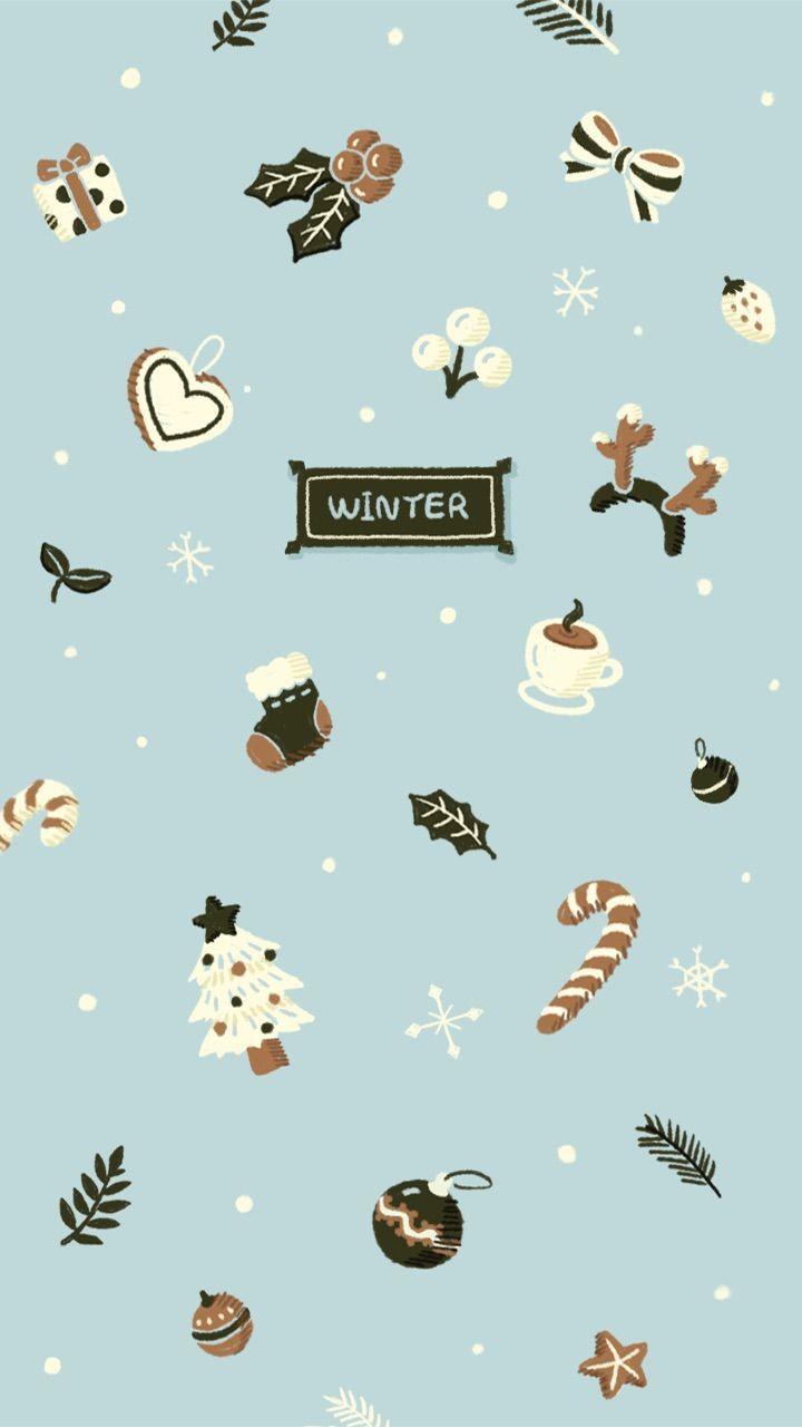 Pinterest Winter Wallpapers - Top Free Pinterest Winter Backgrounds ...