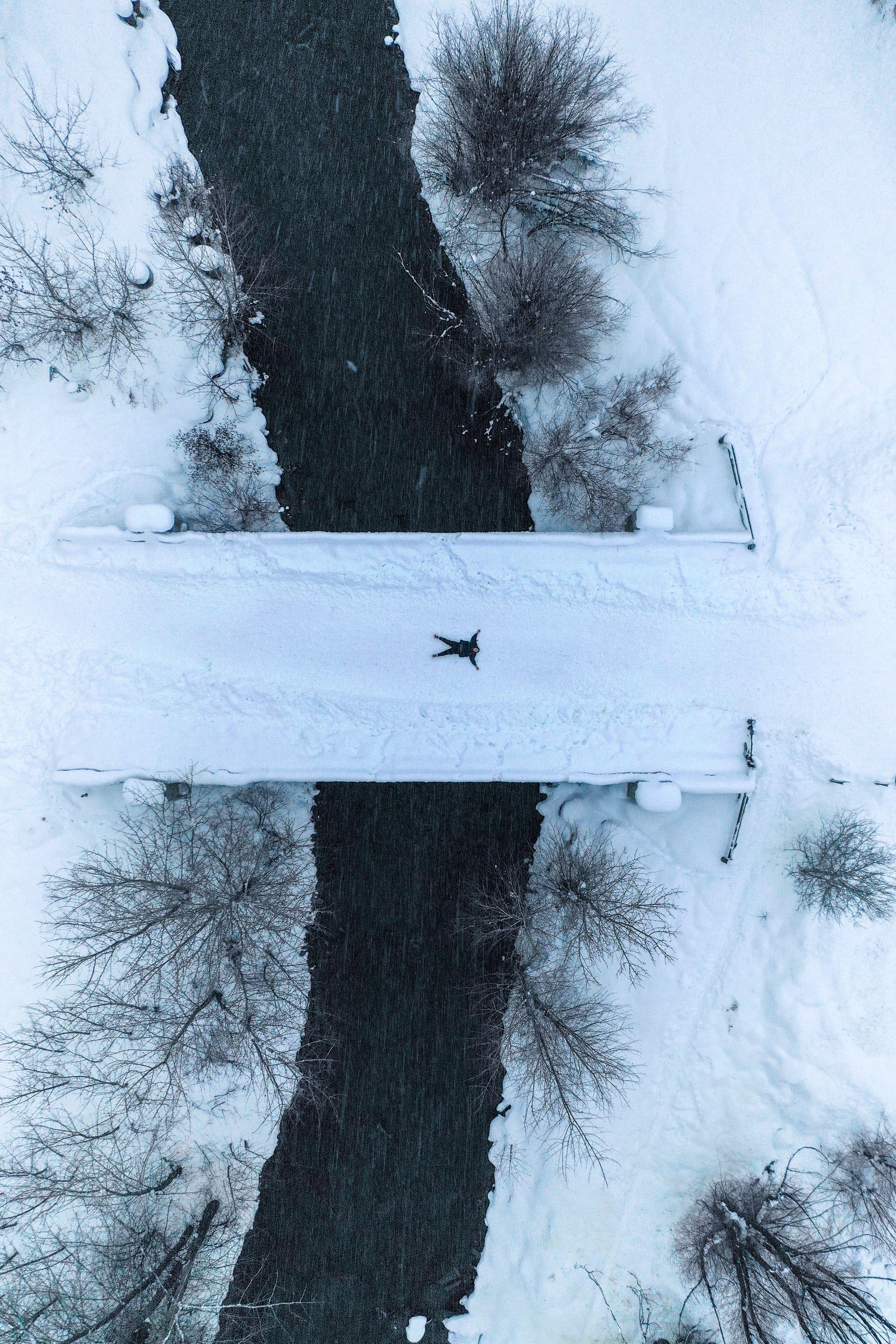 Pinterest Winter Wallpapers - Top Free Pinterest Winter Backgrounds ...