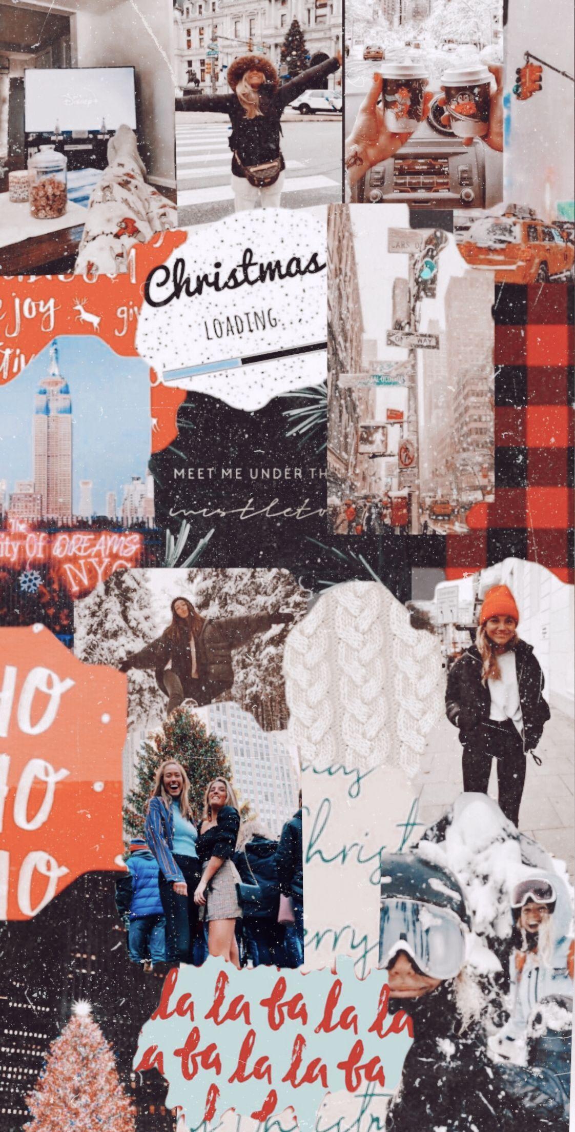 Pinterest Winter Wallpapers - Top Free Pinterest Winter Backgrounds ...