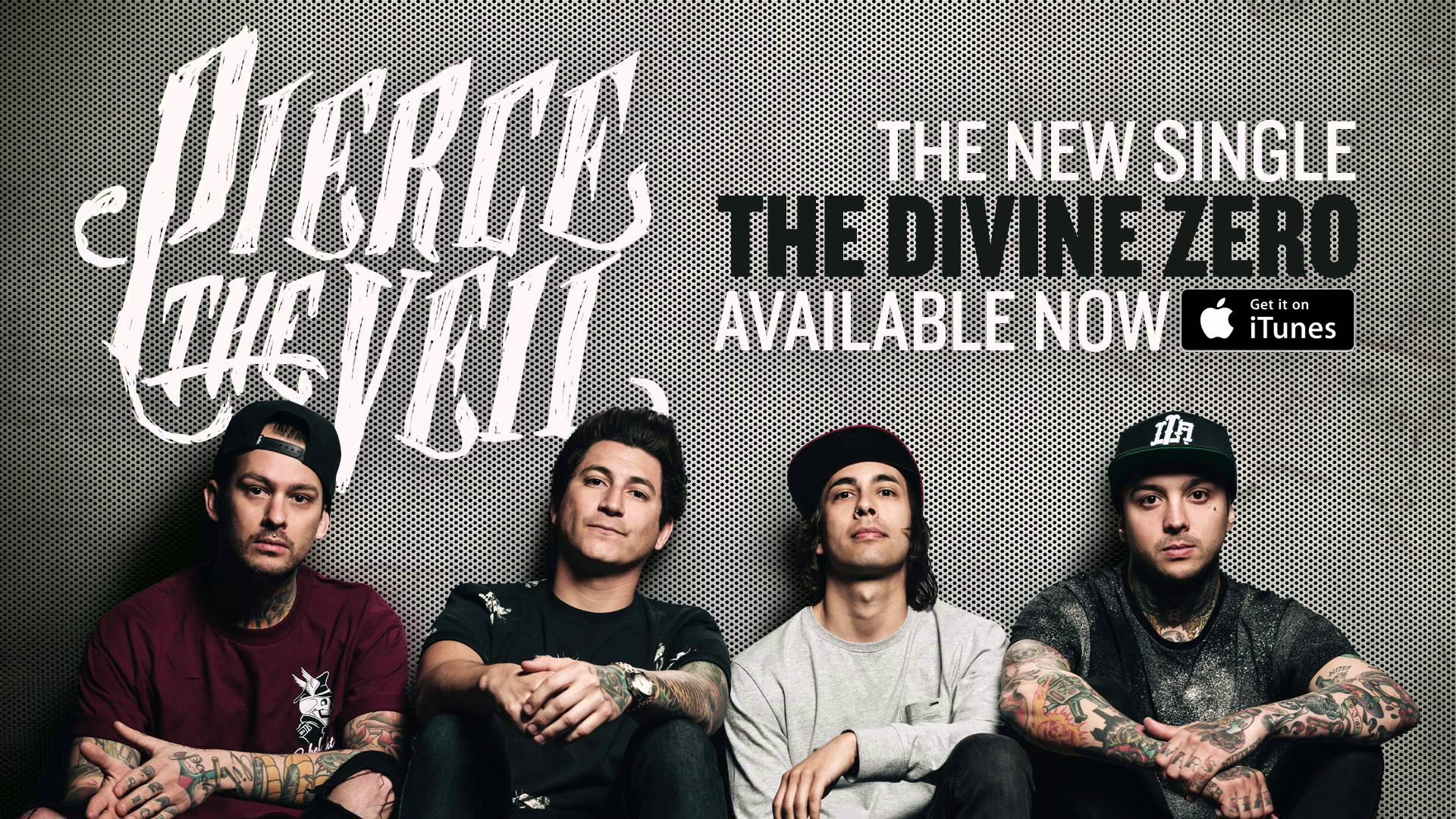 Pierce The Veil Desktop Wallpapers - Top Free Pierce The Veil Desktop ...