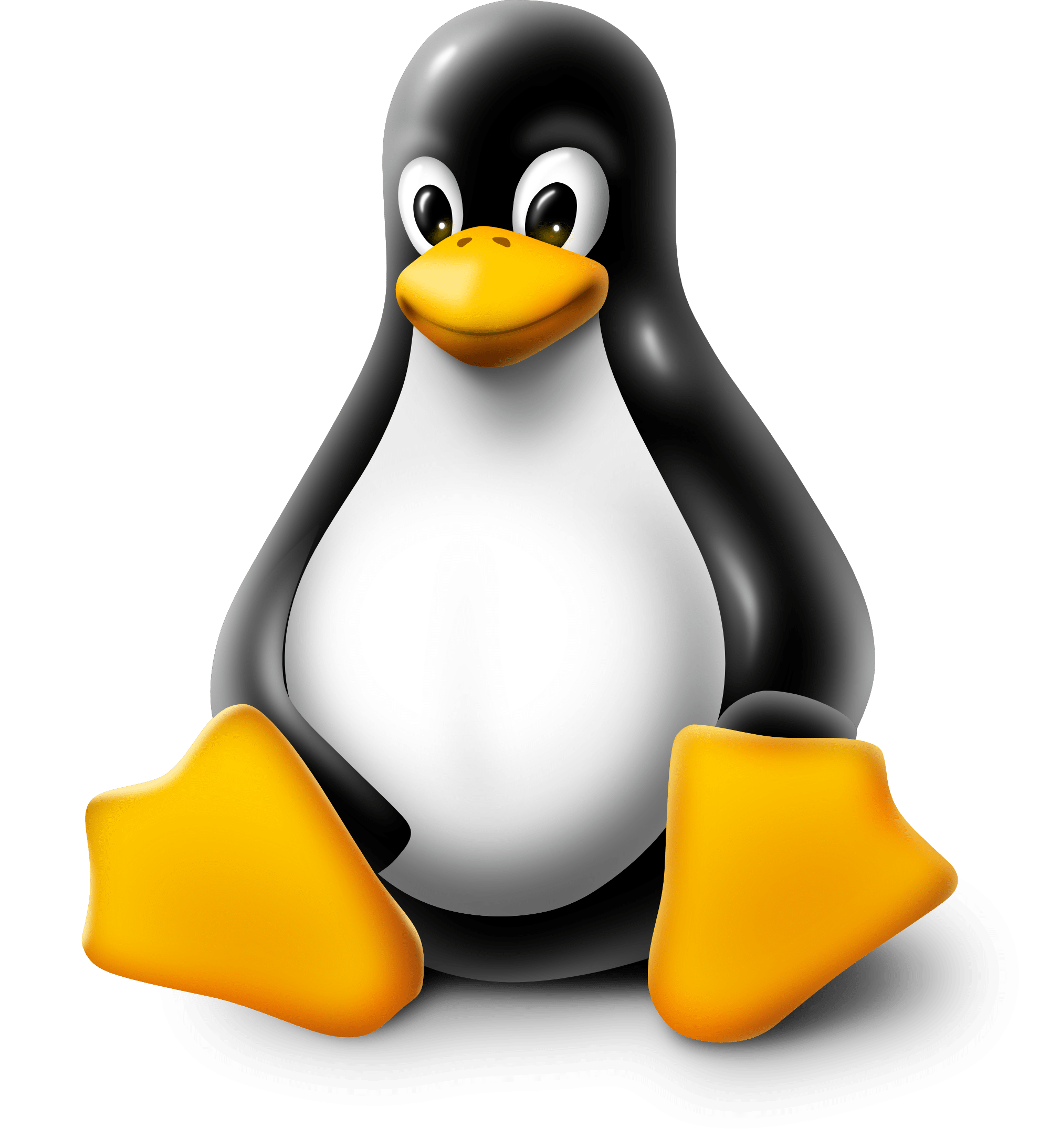 Linux Logo Wallpapers - Top Free Linux Logo Backgrounds - WallpaperAccess