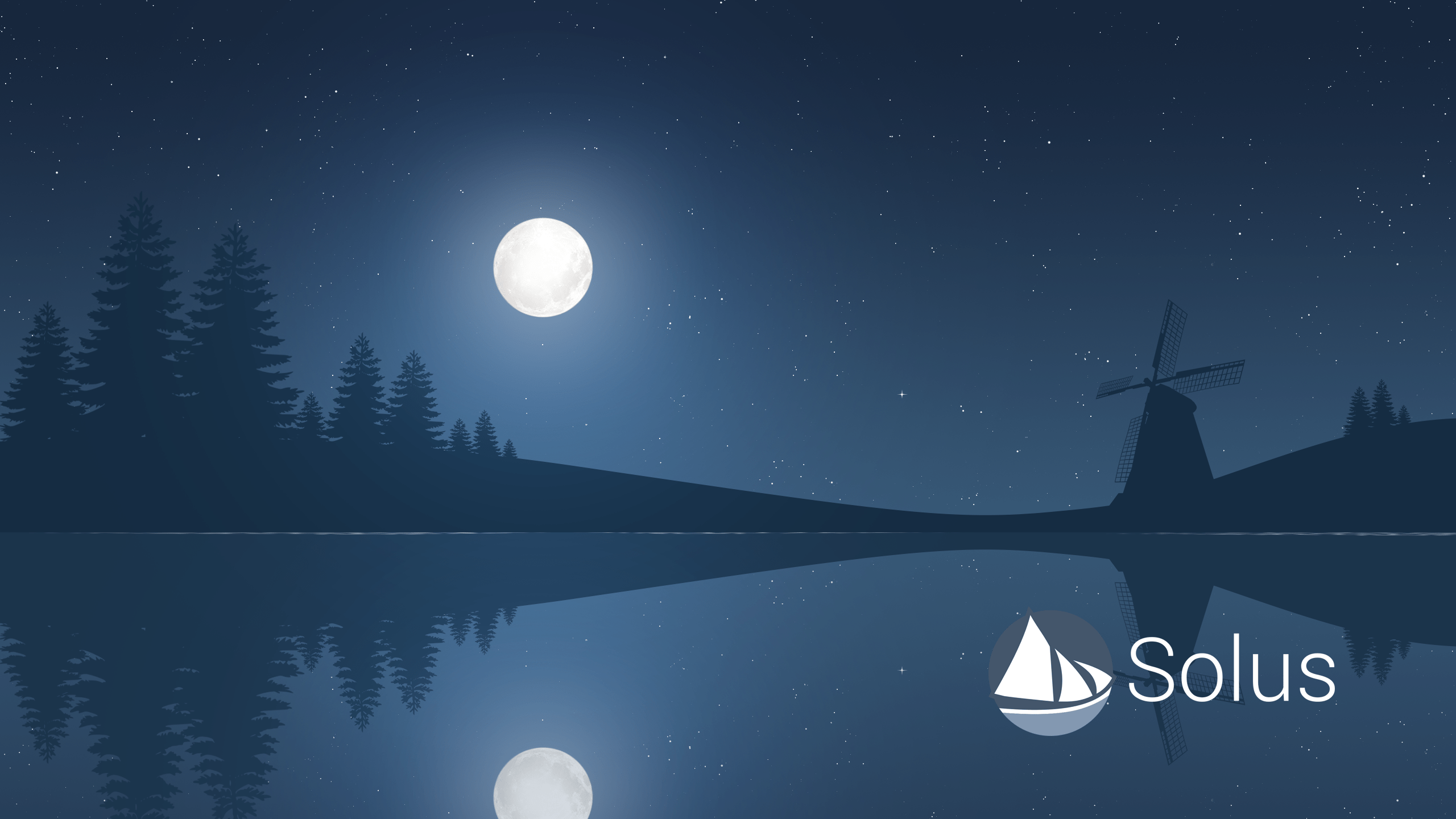 Solus Linux Wallpapers - Top Free Solus Linux Backgrounds - WallpaperAccess