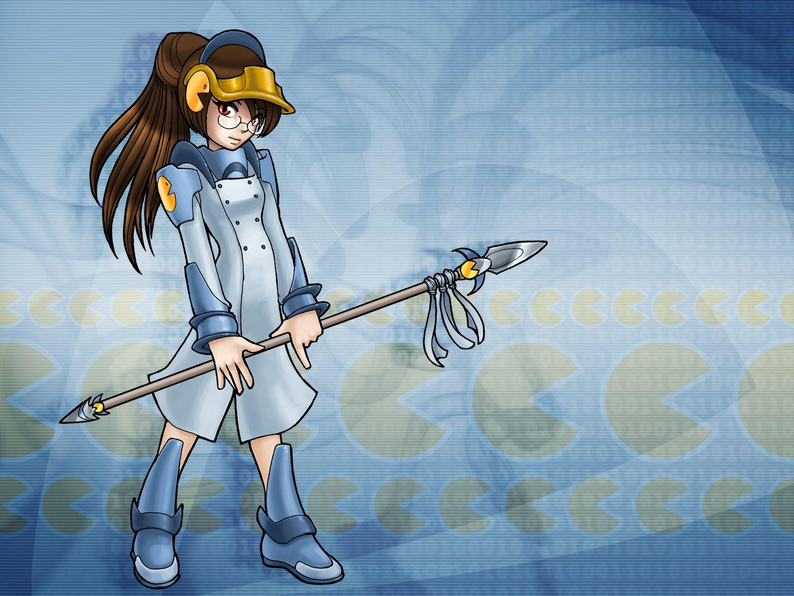 Linux Anime Wallpapers - Top Free Linux Anime Backgrounds - WallpaperAccess