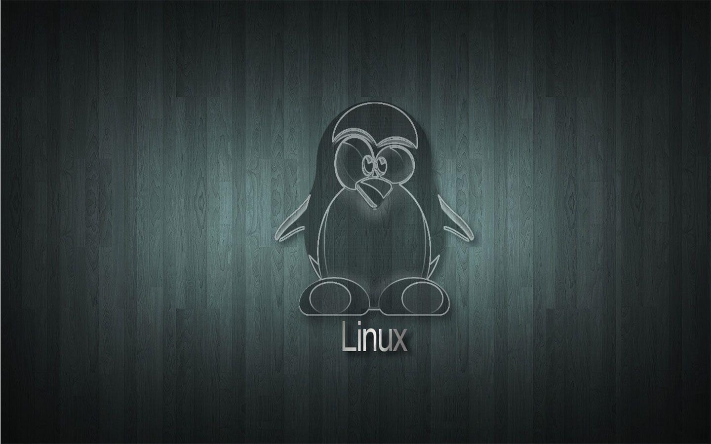 Linux Logo Wallpapers - Top Free Linux Logo Backgrounds - WallpaperAccess