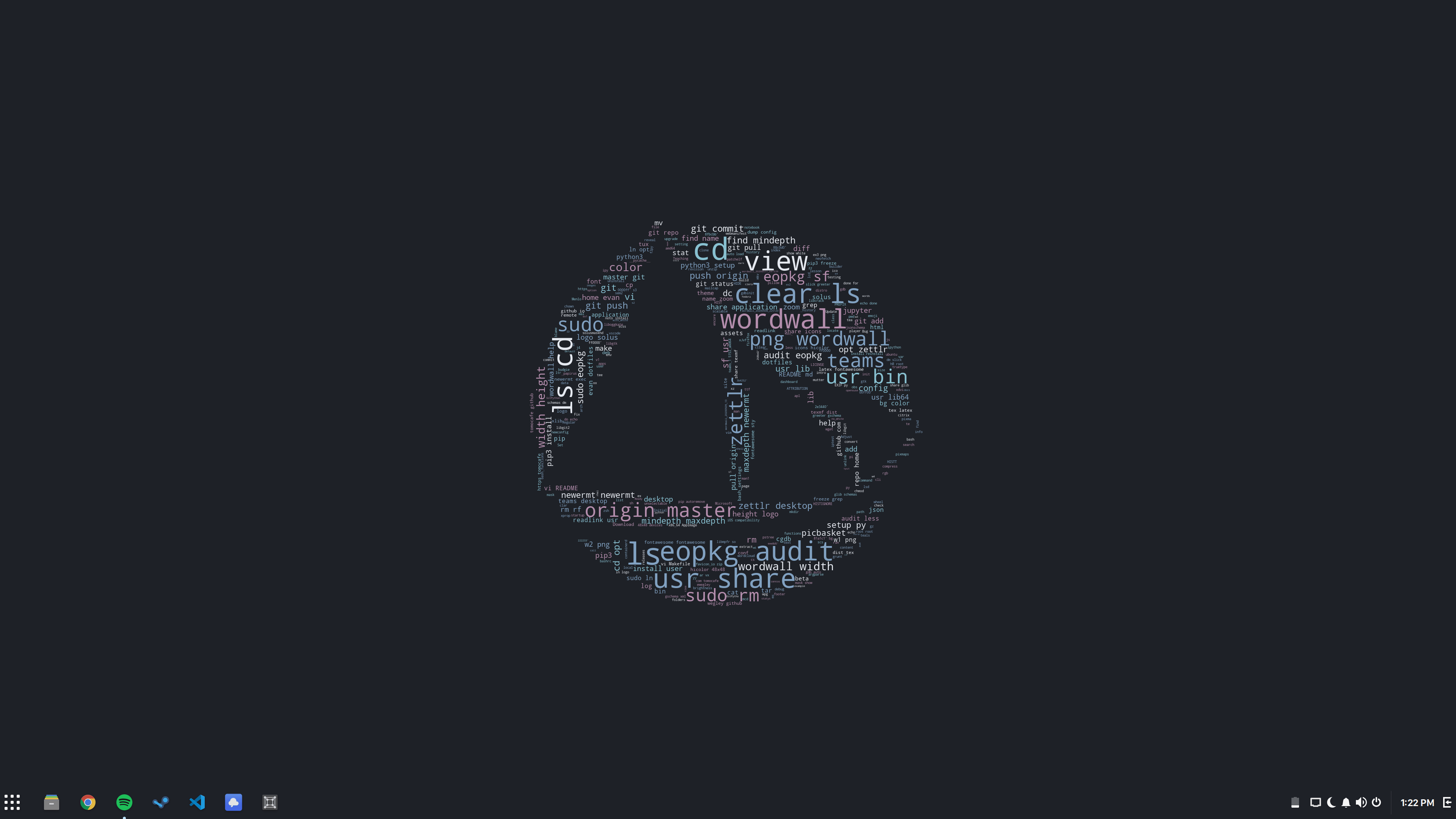 Solus Linux Wallpapers - Top Free Solus Linux Backgrounds - WallpaperAccess