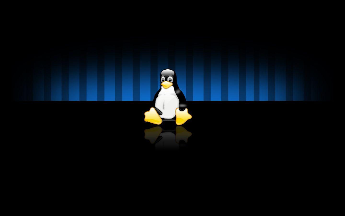 Linux Logo Wallpapers - Top Free Linux Logo Backgrounds - WallpaperAccess