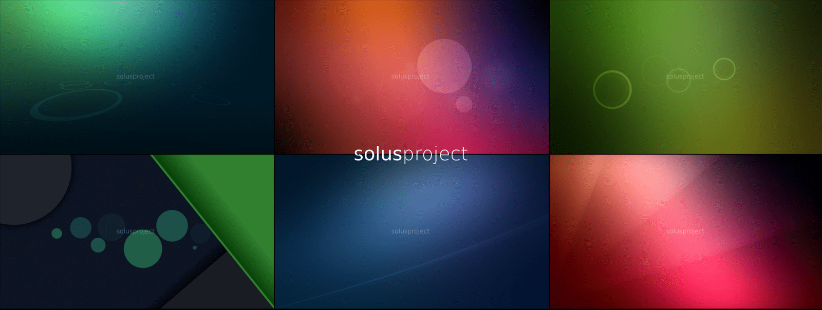 Solus Linux Wallpapers - Top Free Solus Linux Backgrounds - WallpaperAccess