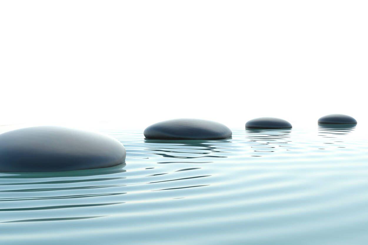 Water Stones Wallpapers - Top Free Water Stones Backgrounds ...