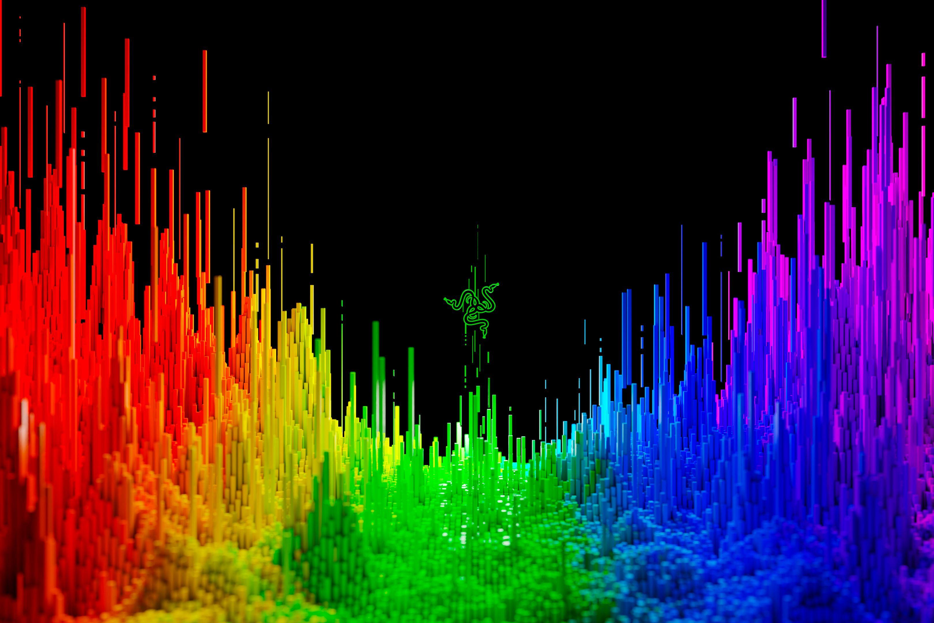 Rainbow Splash Wallpapers - Top Free Rainbow Splash Backgrounds ...